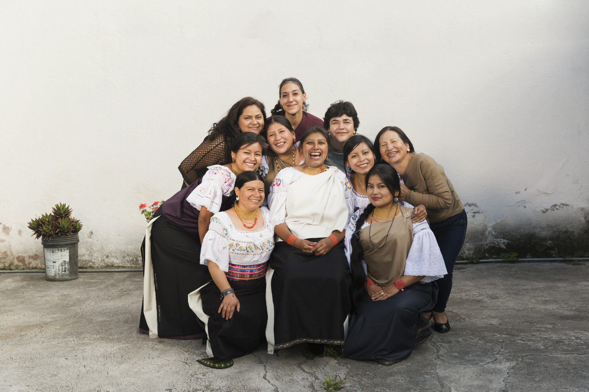 Home - The Andean Collection